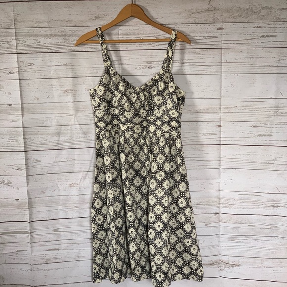 Vince | Dresses | Vince Summer Dress | Poshmark